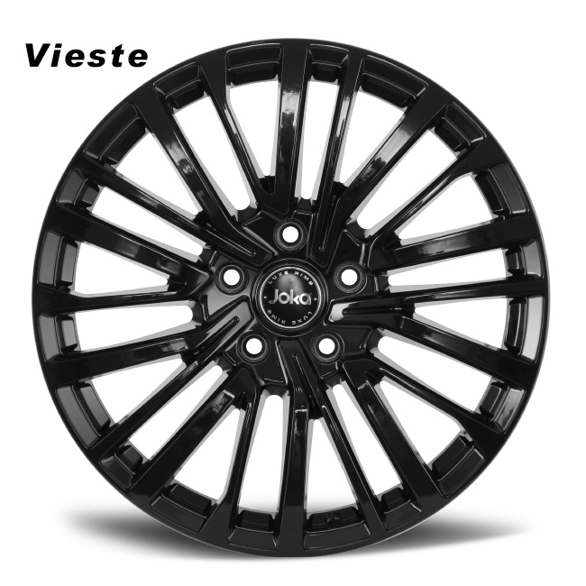 Joka Vieste-Joka Wheels-JOKA WHEELS